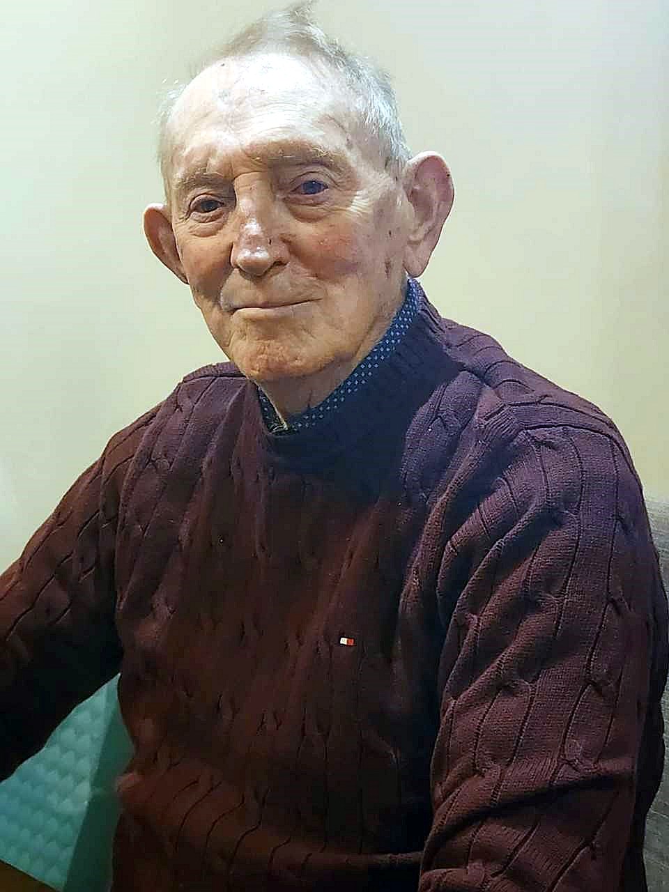 Samuel Haddock Obituary - Surrey, BC