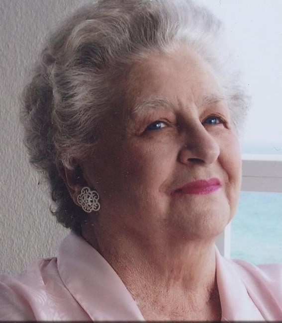 Nancy Ranzino Obituary - Baton Rouge, LA