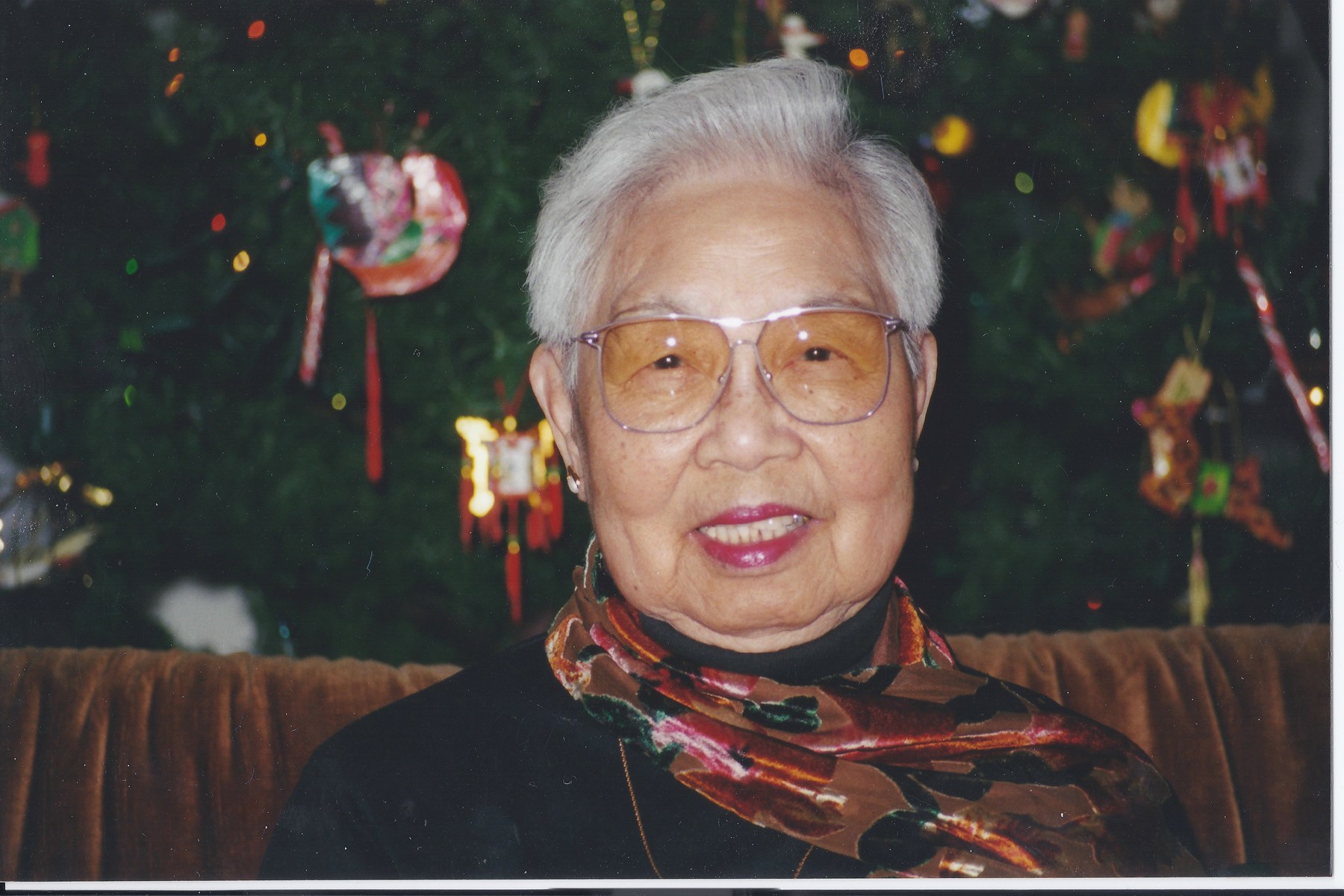 Tsui Ying Leung Obituary - Toronto, ON