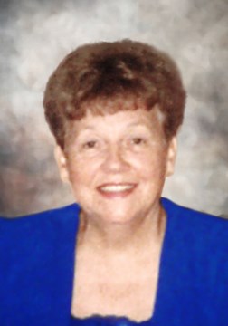 Algreta Florent Obituary - Hull, QC