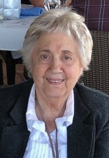 Jennie Griglio Obituary - Secaucus, NJ