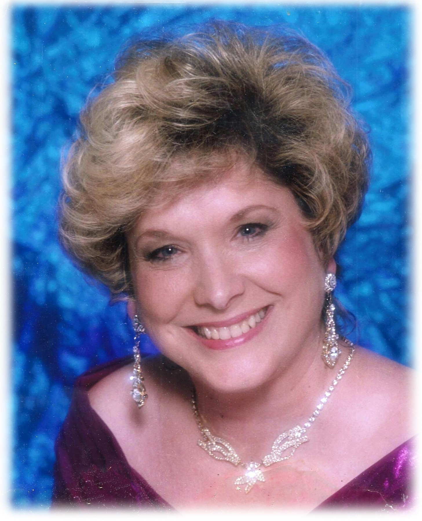 Judi Williamson Obituary