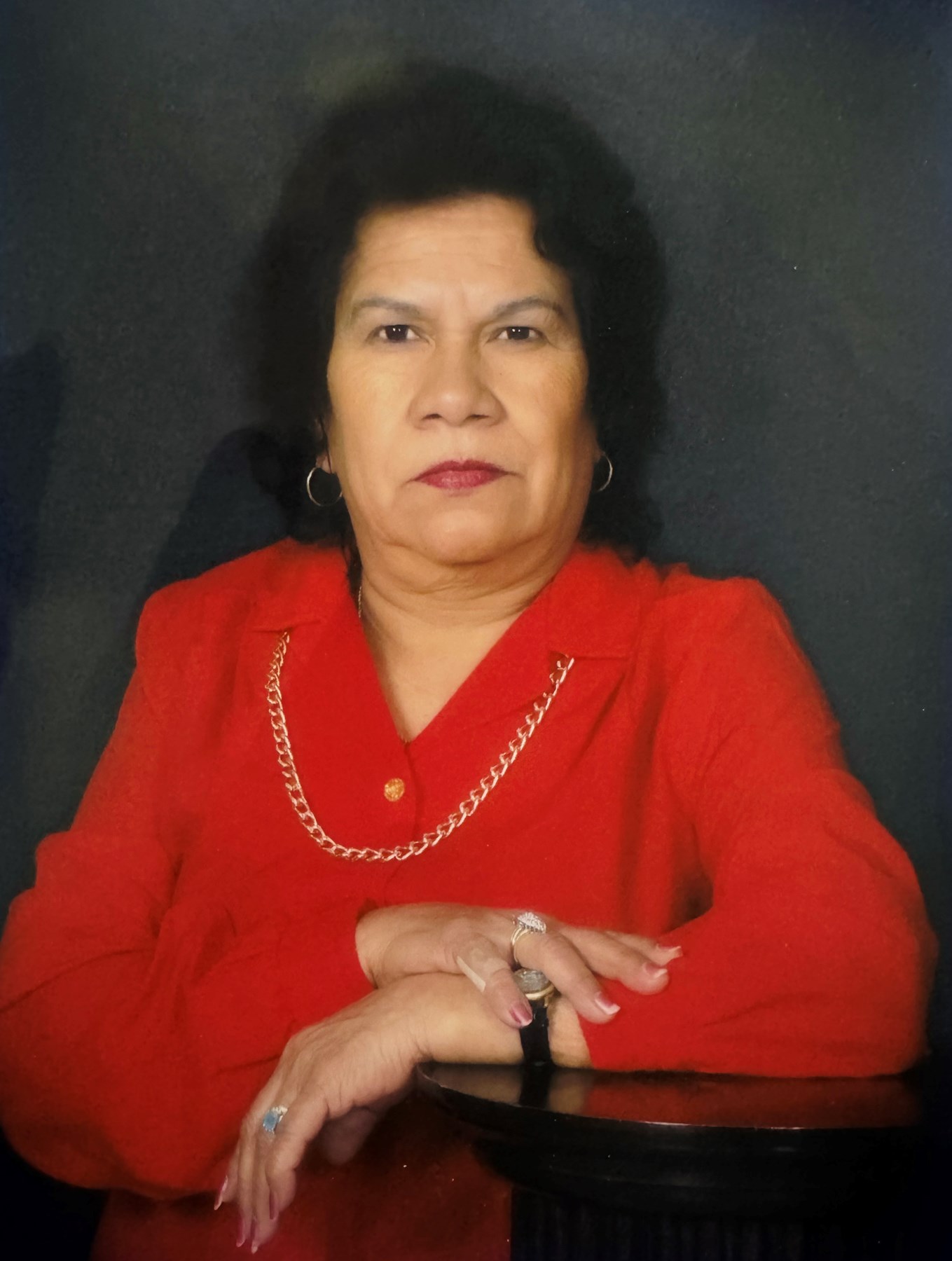 Maria Elia Juarez Obituary - Dallas, TX