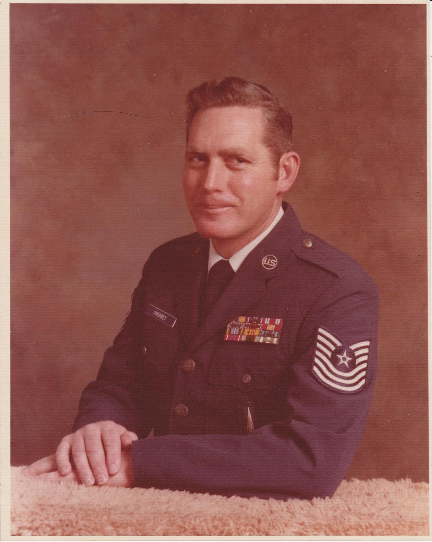 Robert Overbey Obituary - North Little Rock, AR