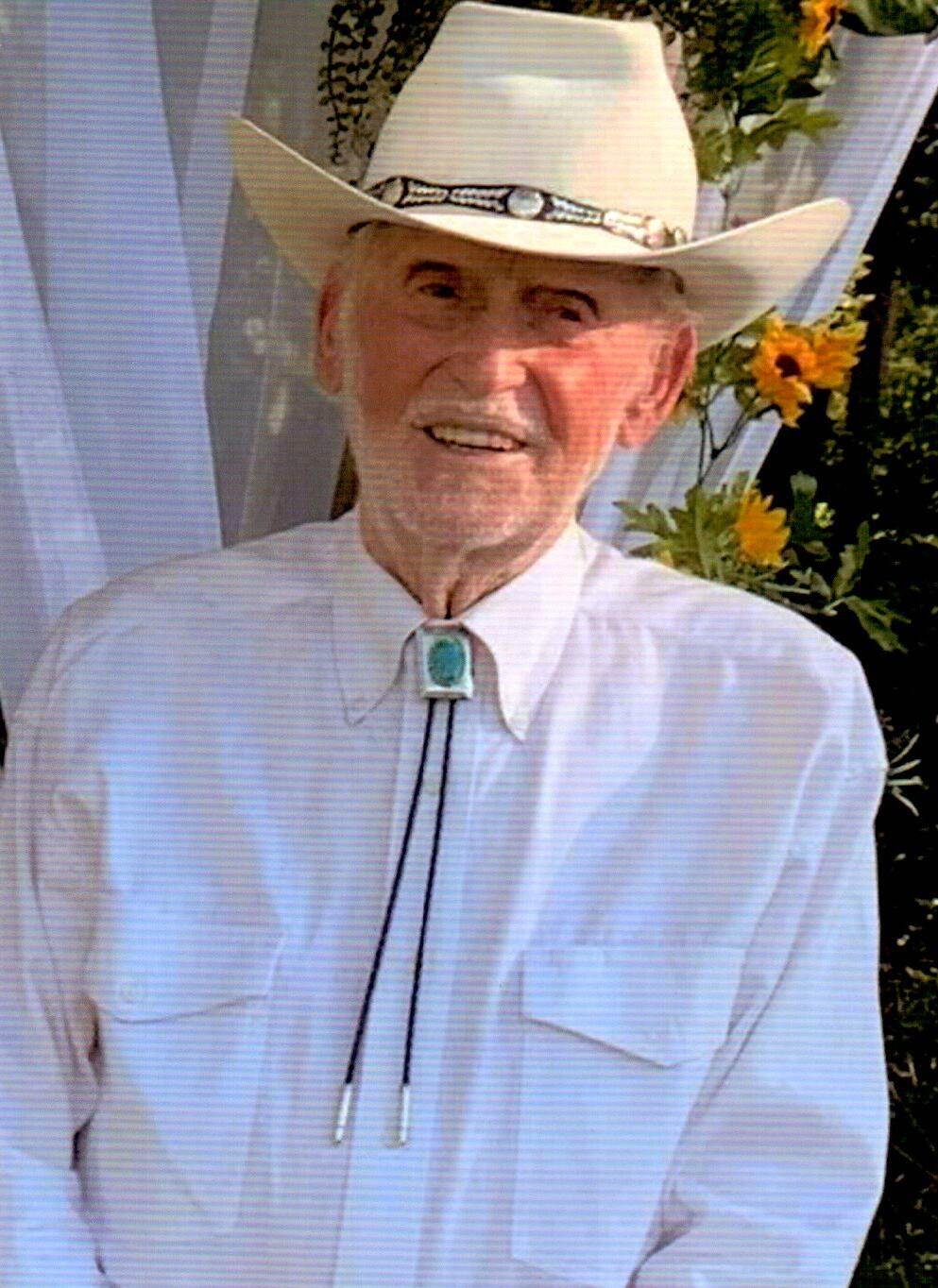 James B. Lout Obituary - Lufkin, TX