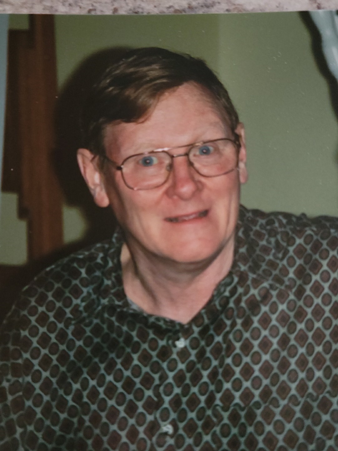 Raymond Anthony McNulty Obituary - Kitchener, ON