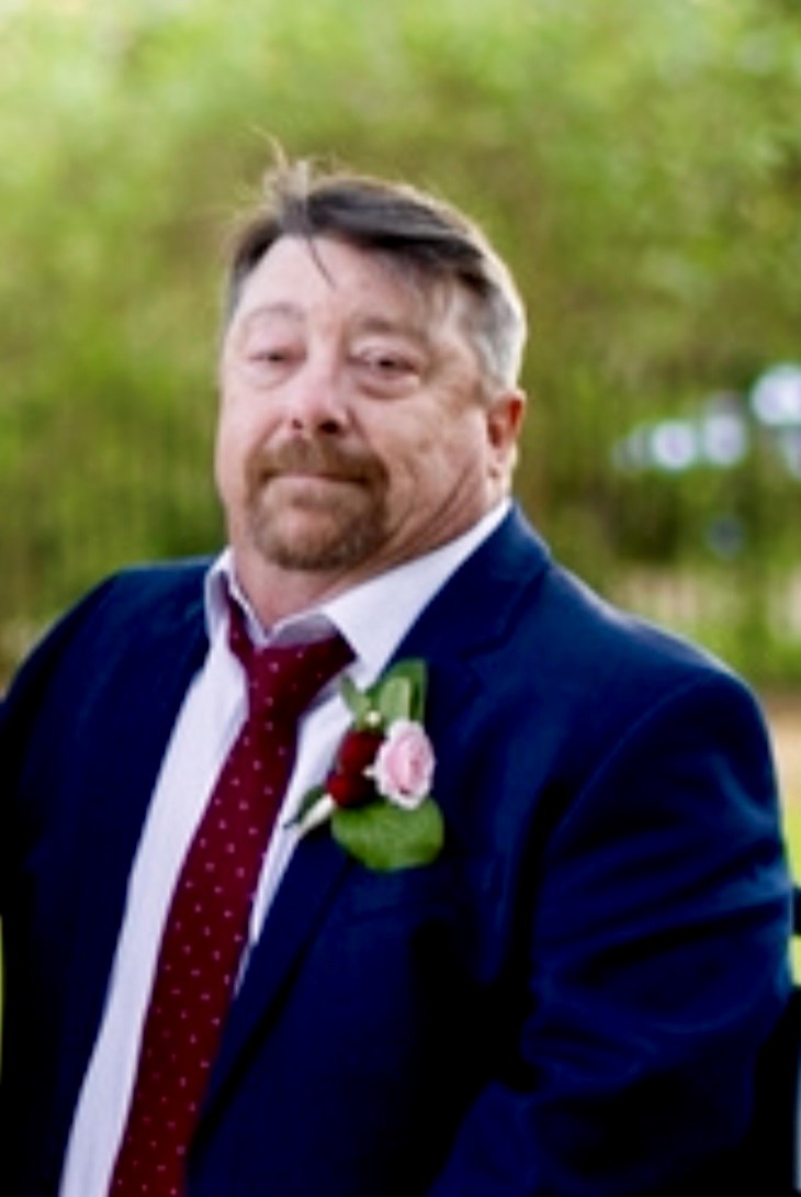 Rickey Gossett Obituary - Grand Prairie, TX