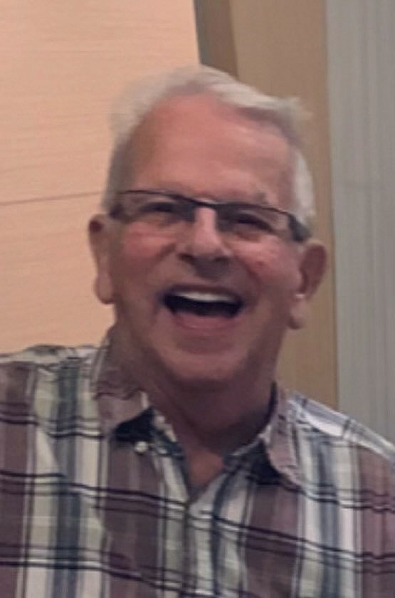 Jacques Turcotte Obituario - Saint-Hubert, QC