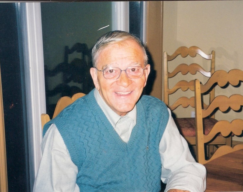 Real Besner Obituary - Verdun, QC