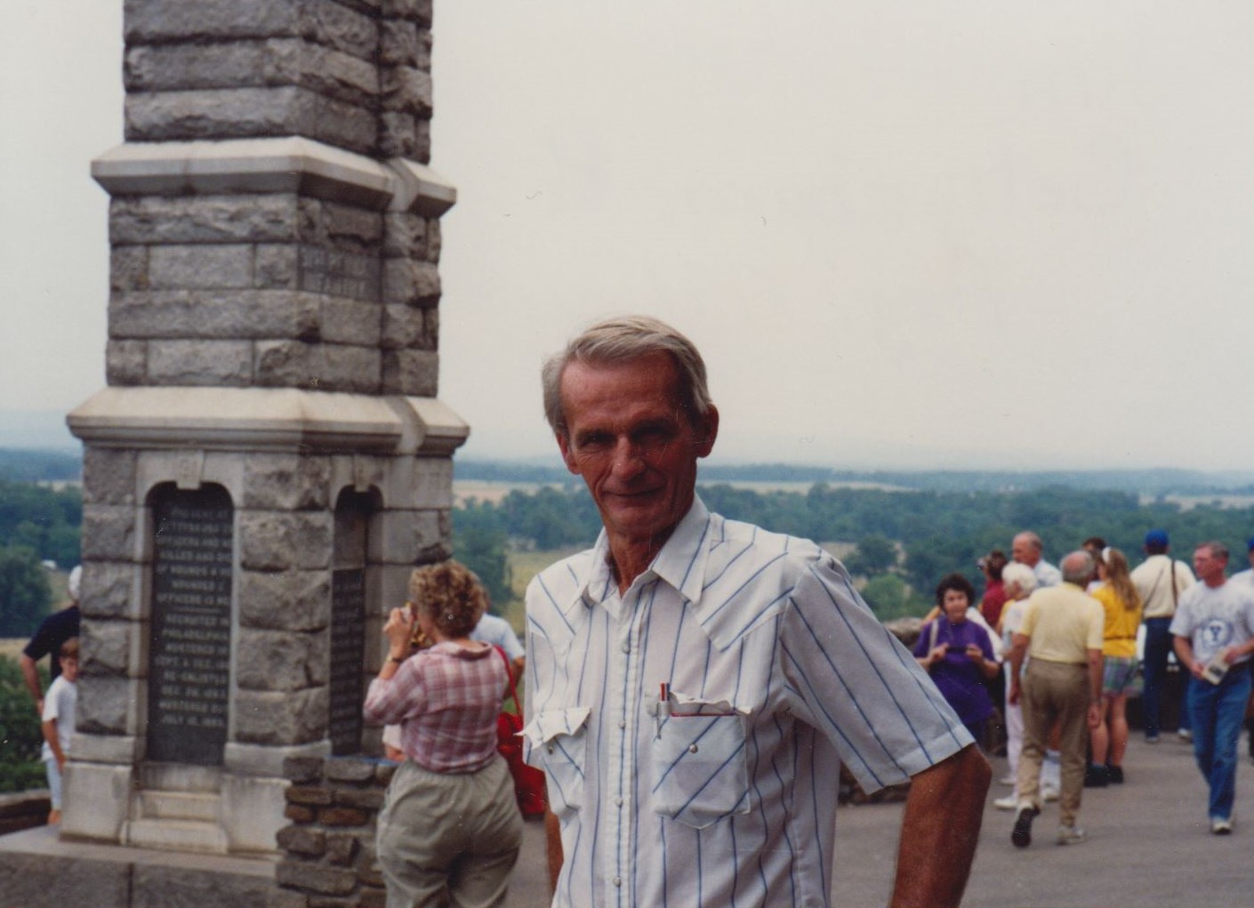 James Randall Obituary - Victorville, CA