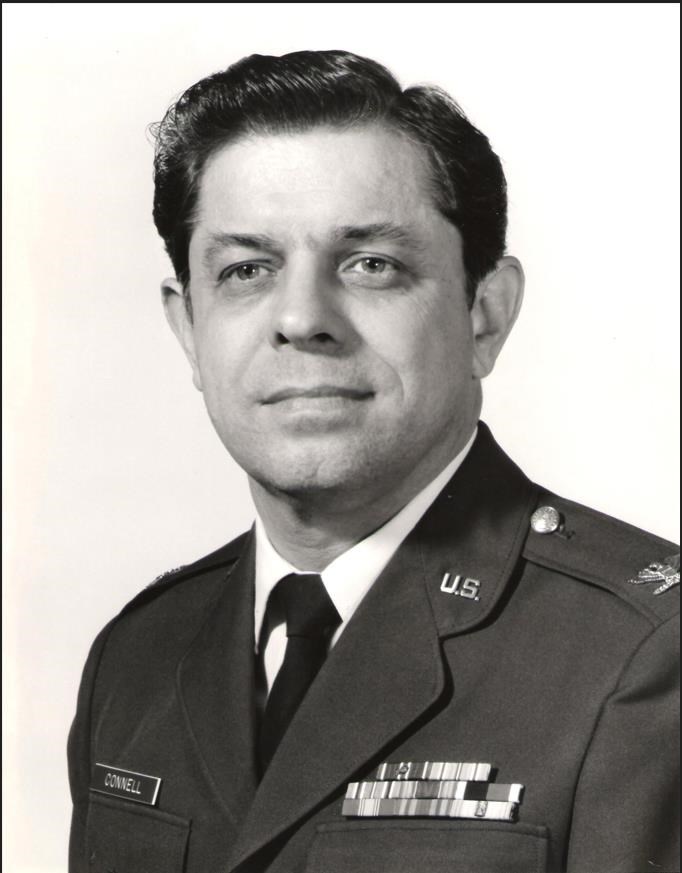 Richard Connell Obituary - Winter Park, FL