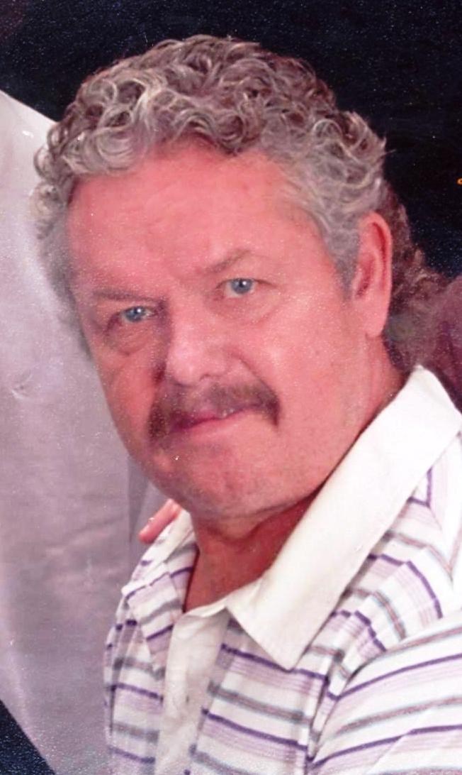 Robert Helm Obituary - El Paso, TX