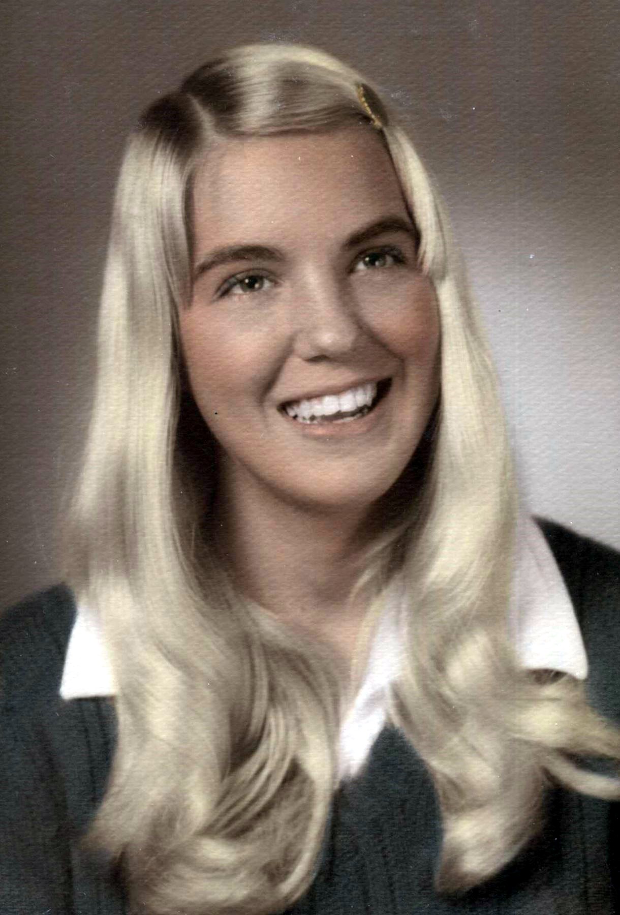 Nancy E. Thrasher Rountree avis de décès - East Ridge, TN