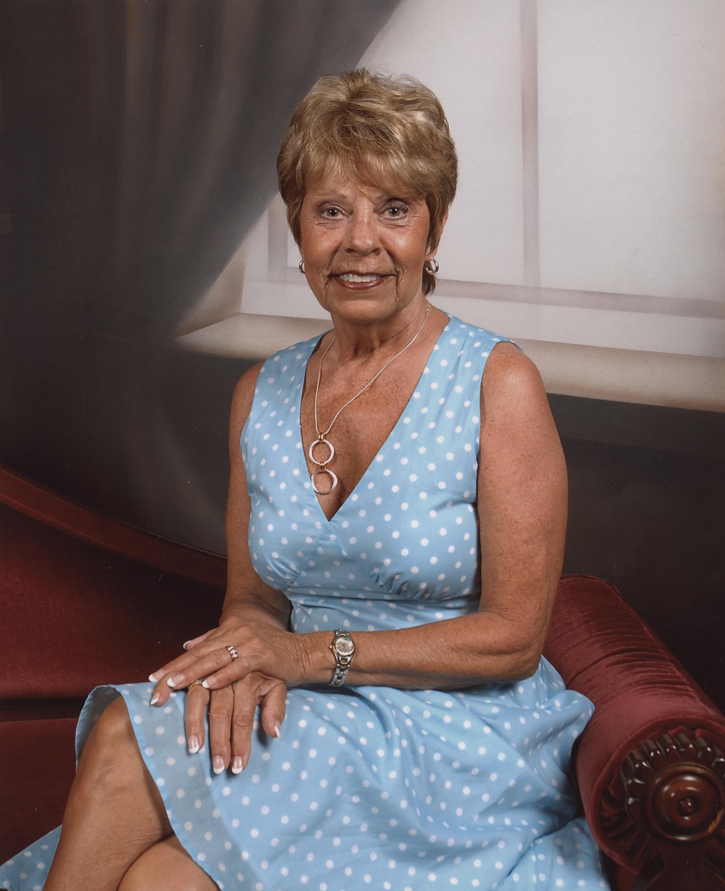 Linda Williams Obituary - Worthington, OH