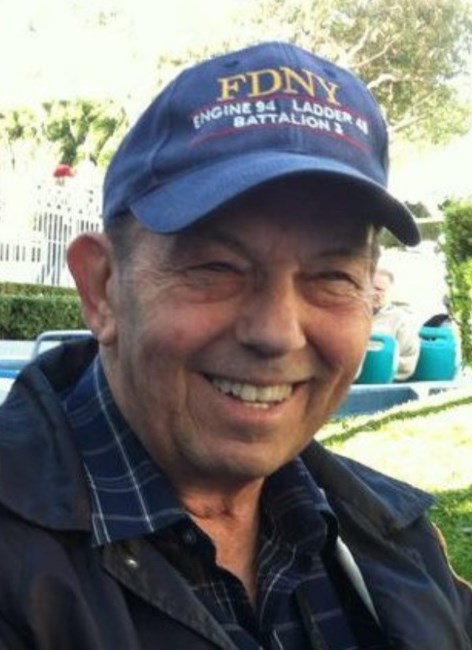 Raffaele Garganese Obituary - Las Vegas, NV