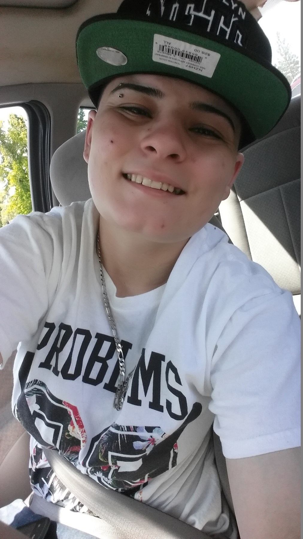 Shylee Miracle Martinez Obituary - Stockton, CA