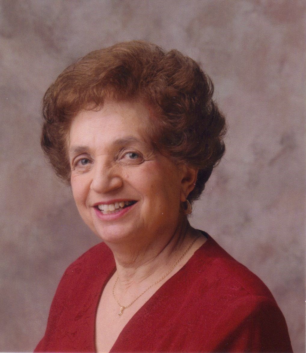 Kathryn Pappelis Obituary - Boca Raton, FL