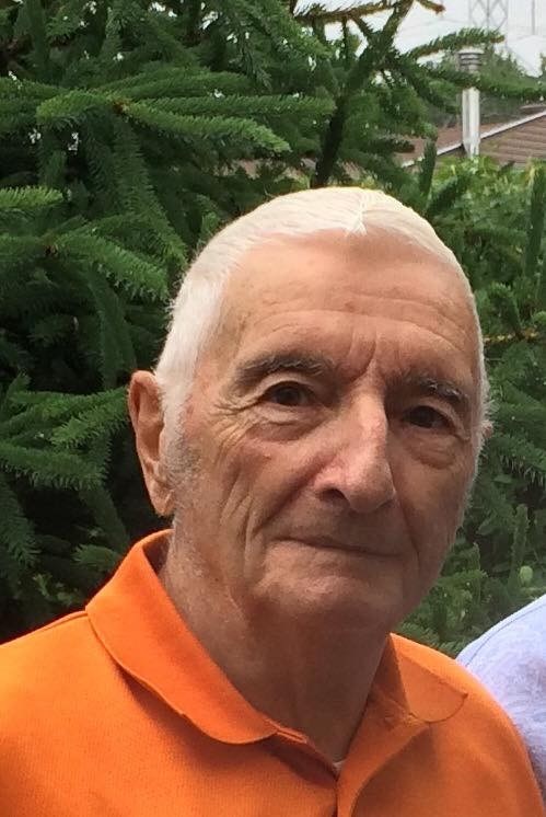 Denis Rajotte avis de décès - Quebec, QC