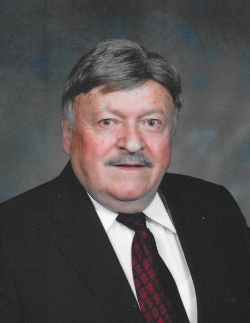 Nicholas Osbelt Obituary - Kitchener, ON