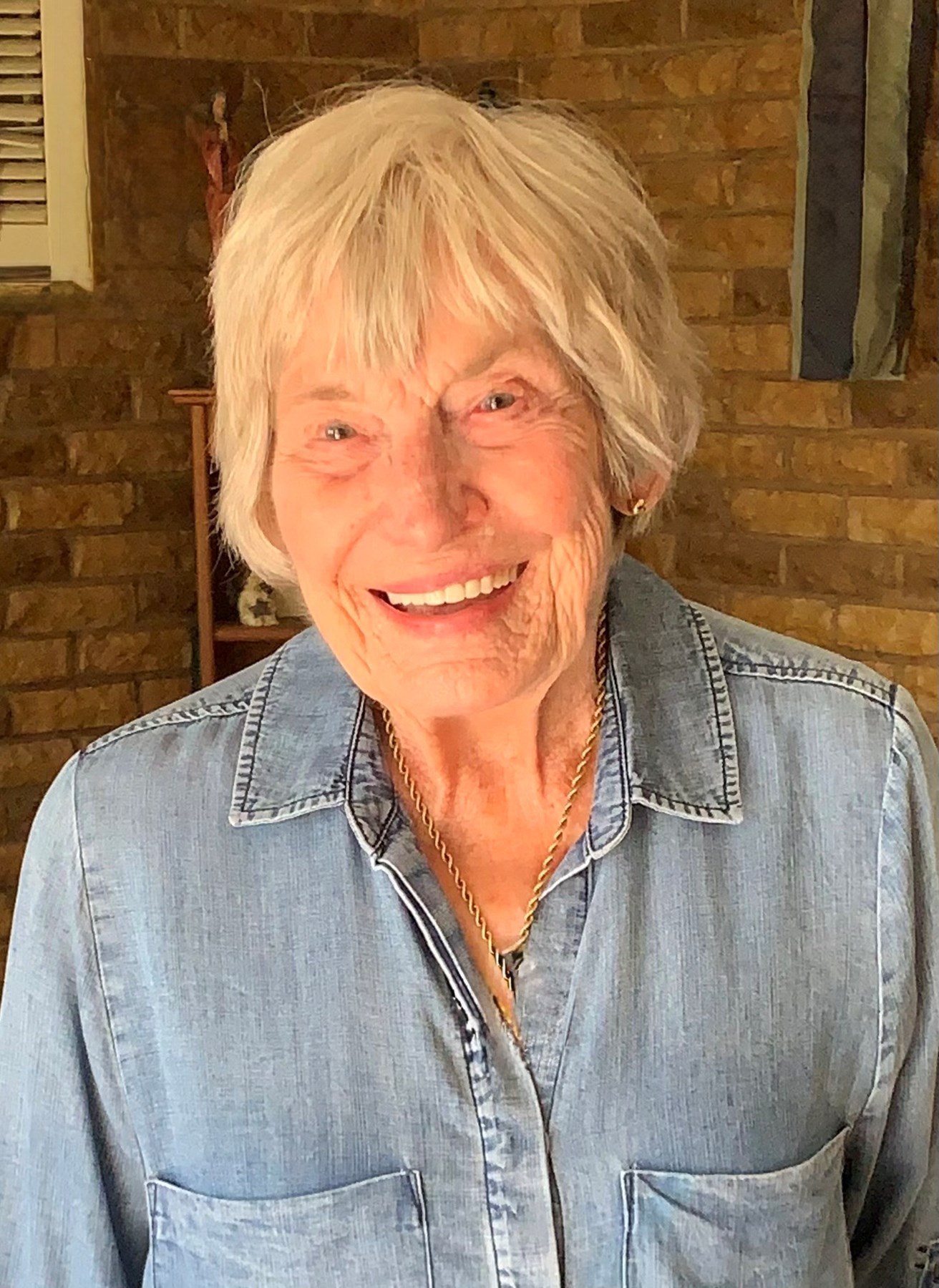 Billie Wilkerson (Huggins) Obituary - Tyler, TX