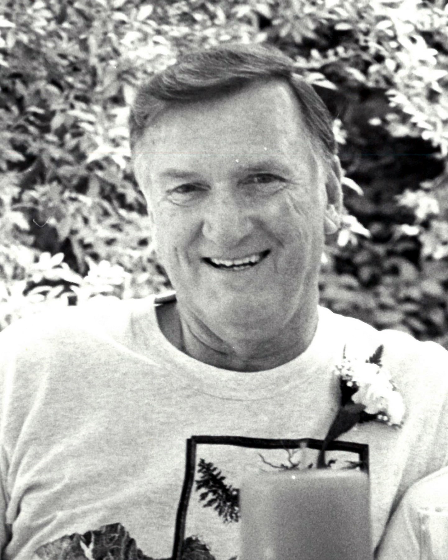 Harold Wolstenholme Obituary - Swansea, MA