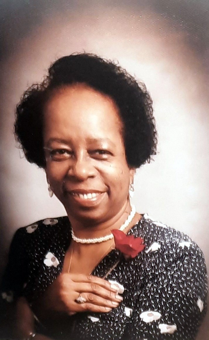 Ruby Louise Francis Obituary - Gotha, FL