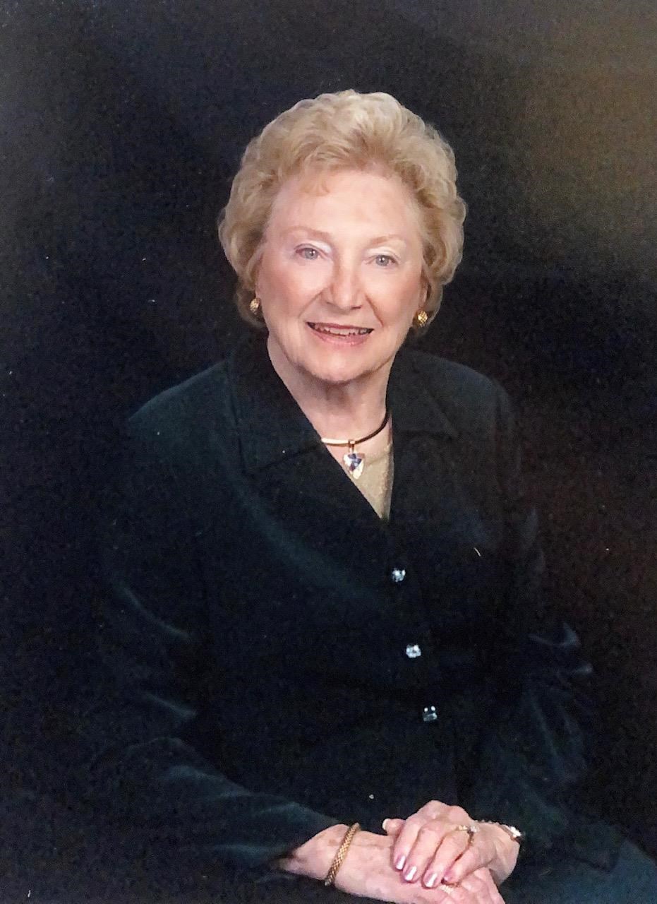 Peggy Watson Obituary - Kingwood, TX