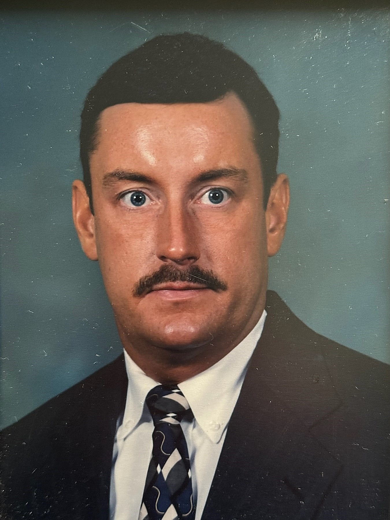 Keith Hall Obituary - Sandy Springs, GA