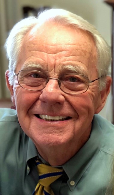 Stephen Shomette Obituary - Houston, TX