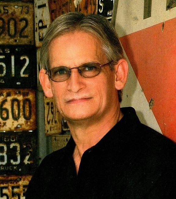 Steven Glenn Gray Obituary - Arlington, TX