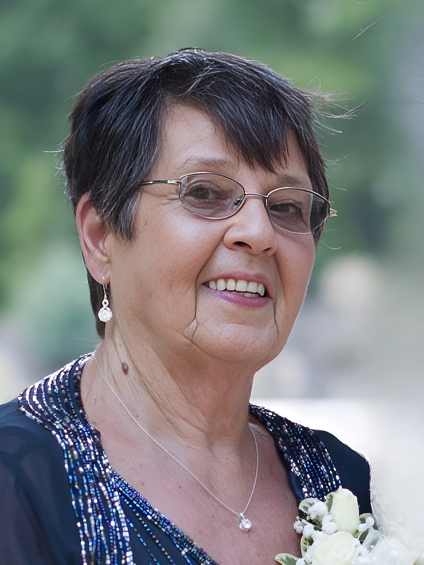 Carolyn Ormsby Obituary - Markle, IN