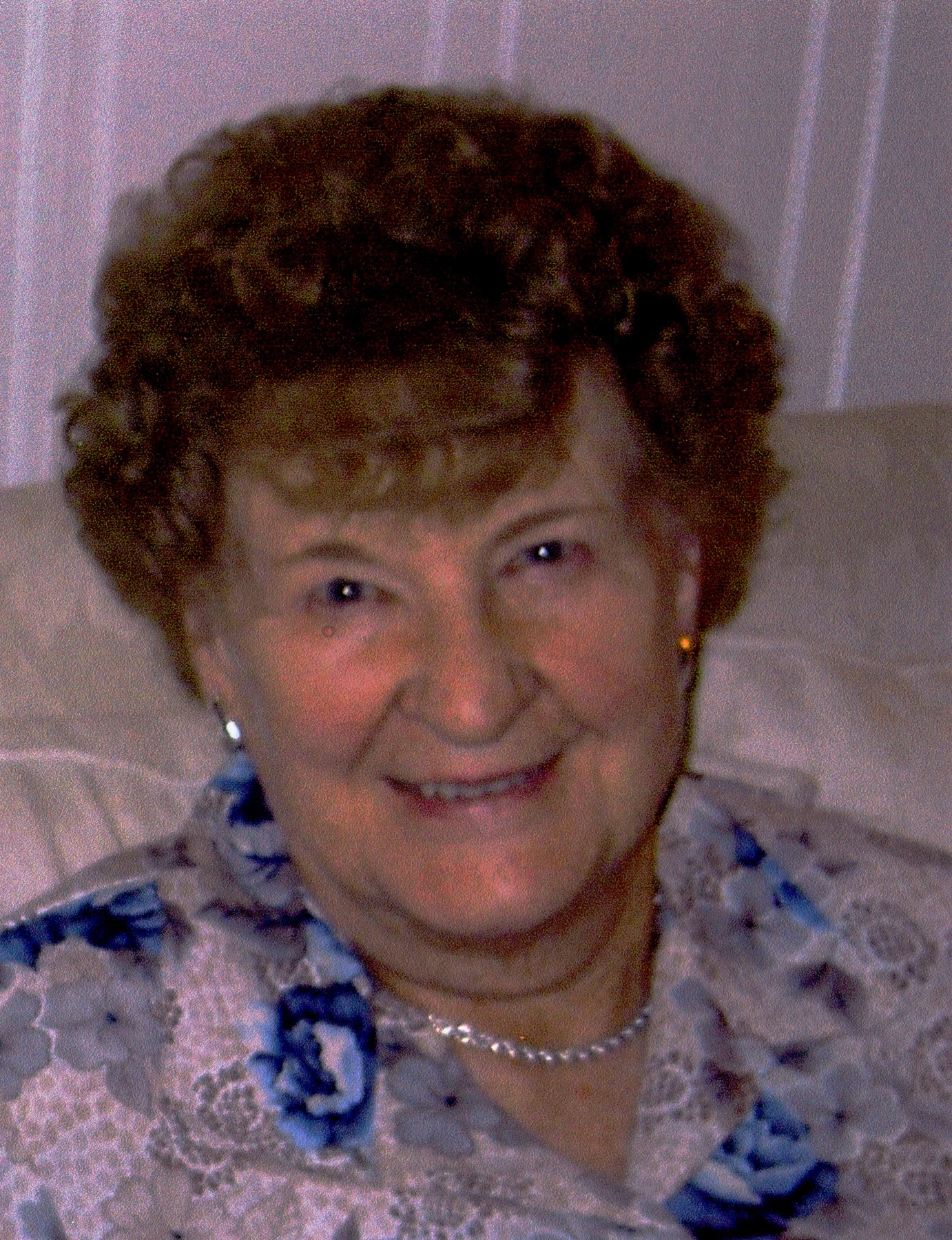 Elsie Preston Obituary - Calgary, AB