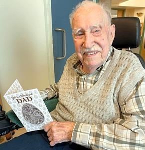 Kenneth John Brind Obituary - Victoria, BC