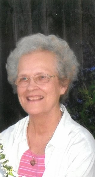 Patsy Norman Obituary - Fresno, CA