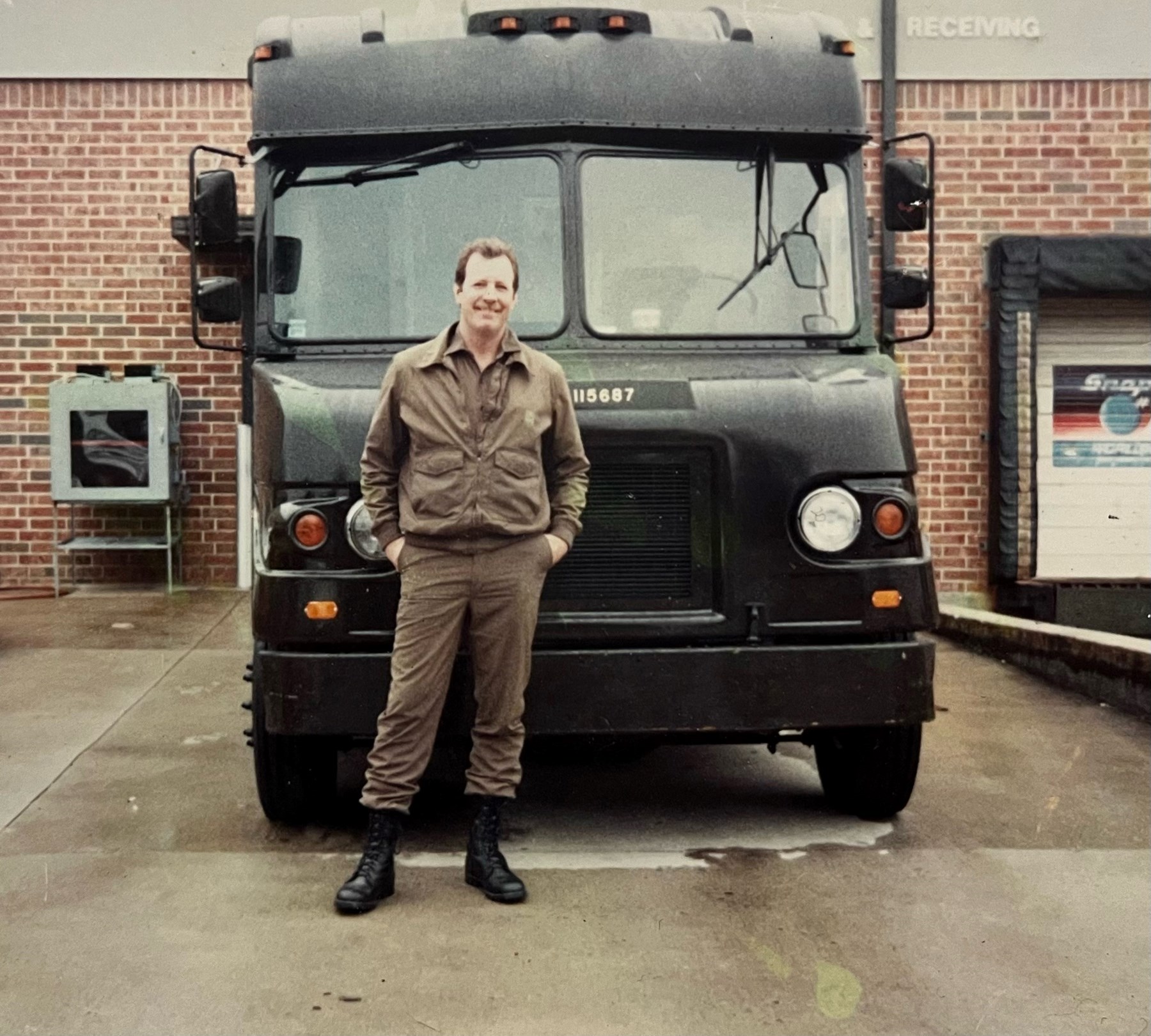 Wade Martin Obituary - Tucker, GA