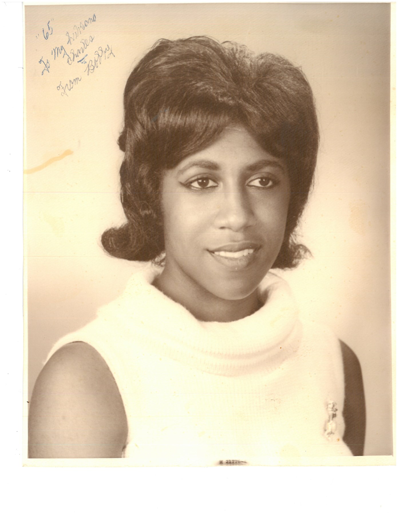 Barbara Gee Obituary - Las Vegas, NV