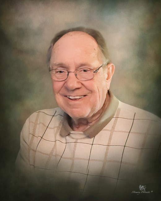 James Caudill Obituary - Louisville, KY