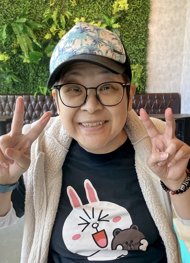 Andrea Wu Obituary - Burnaby, BC