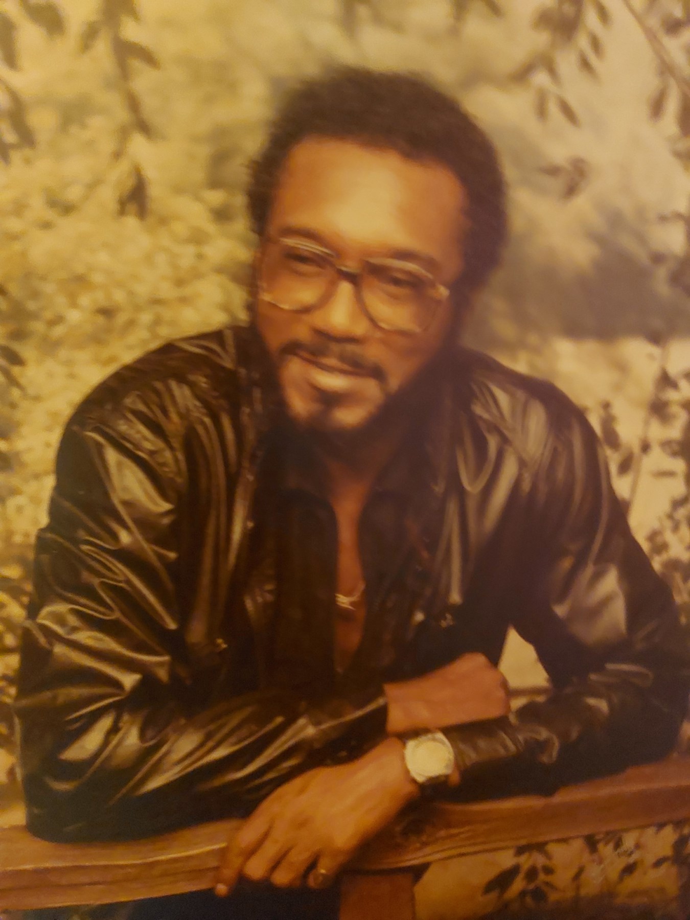 Manual Wright avis de décès - Peoria, IL