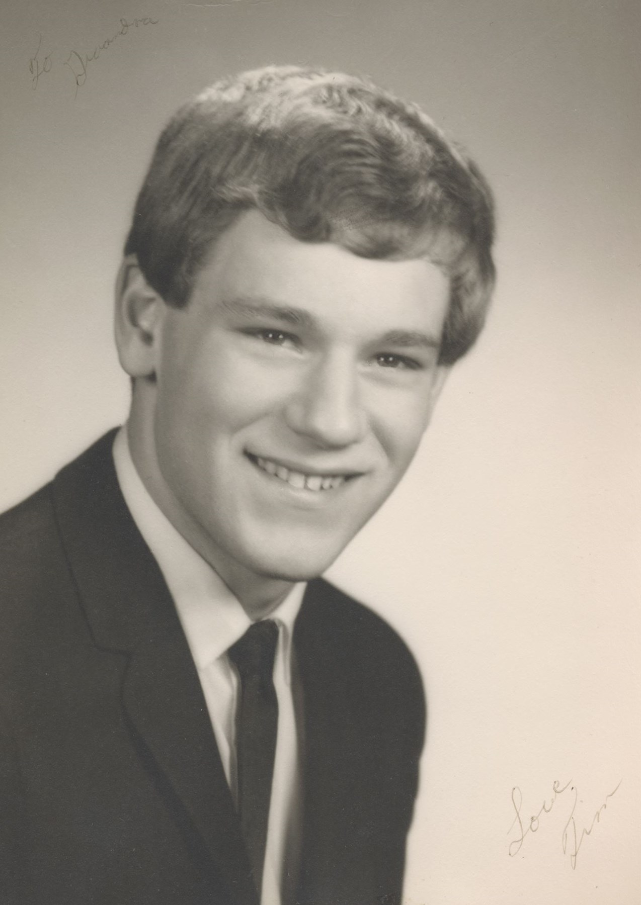 Timothy Everett Downing Obituary - Portland, OR