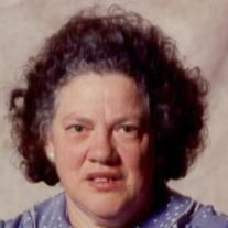 Ada Gallagher Obituary - Columbus, OH