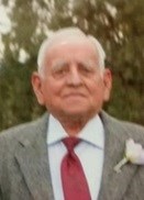 Alberto Pineda Obituary - Pueblo, CO