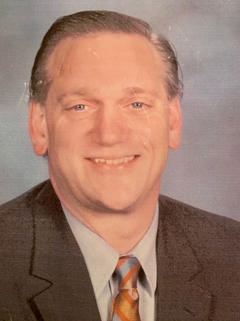 Christopher Nichols Obituary - East Lansing, MI