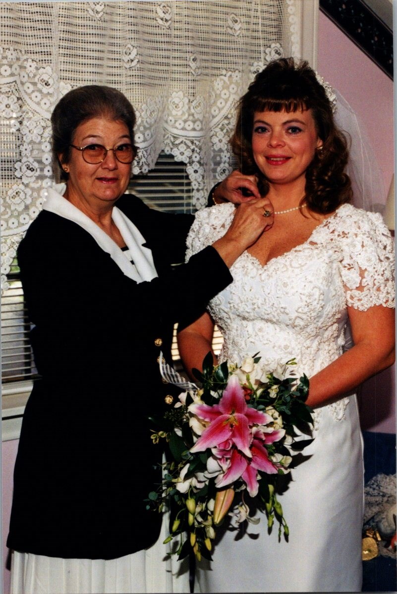 SHARRON BROWN Obituary - Longview, TX