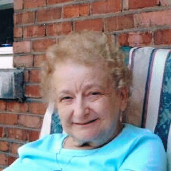 Gabrielle Benoit Obituary - St-Hyacinthe, QC