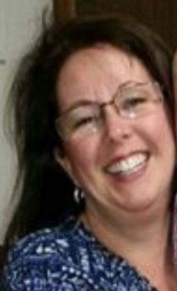 Ginger Davis Obituary - Columbia, SC