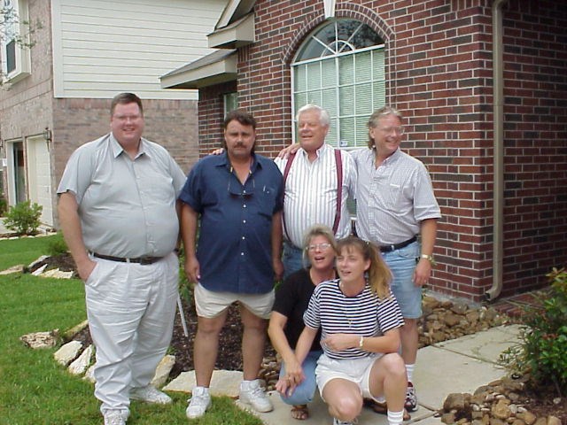 Ray Wilburn Hester Jr. Obituary - Houston, TX