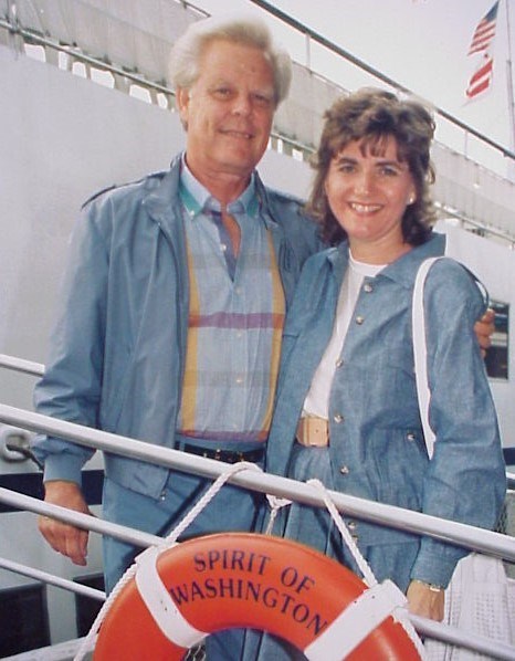 Ray Wilburn Hester Jr. Obituary - Houston, TX