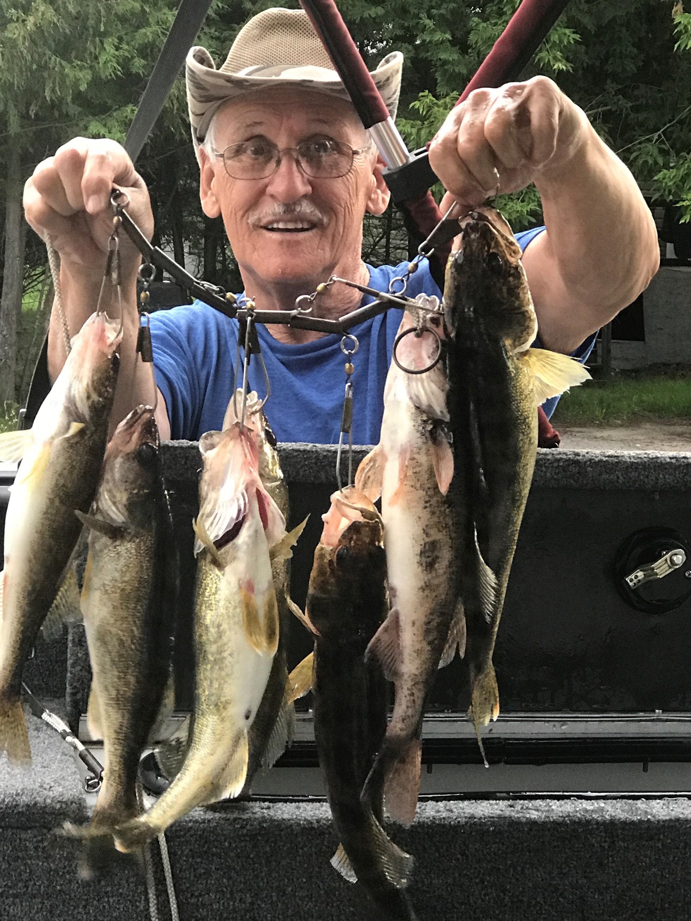Donald Innard Obituary - Kenora, ON