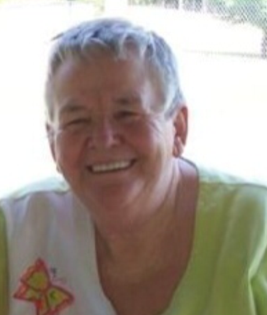 Mary Singleton Obituary - Hickory, NC